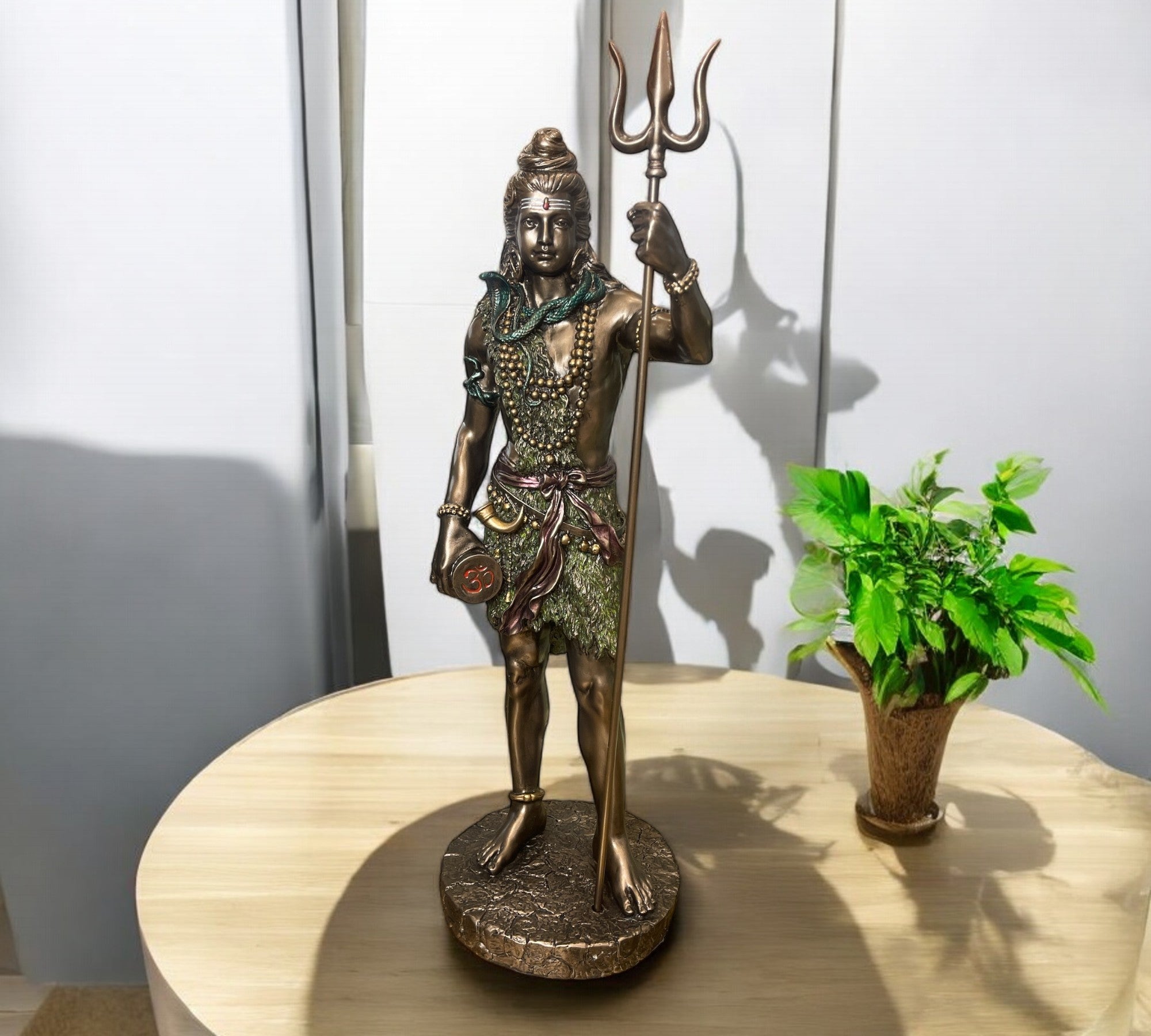 God Statues – E-Studio